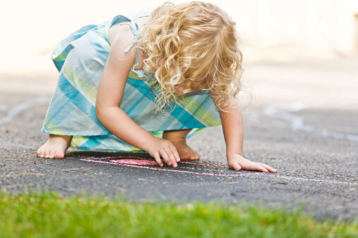Dangerous Driveways | DrGreene