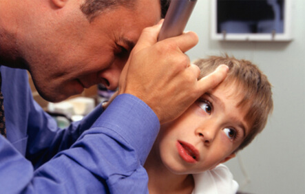 Ear Infections – The EarCheck Device | DrGreene