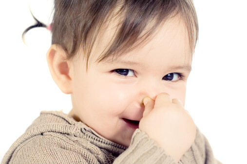 How Secondhand Smoke Affects Children | DrGreene