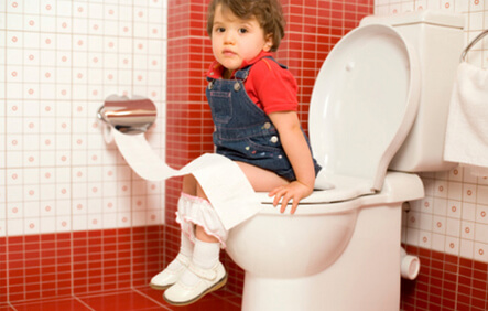How and When do I Potty Train? | DrGreene