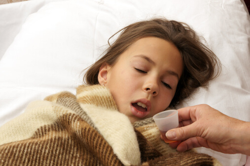 Medications for a Cough | DrGreene