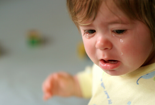 Owwies and Boo-boos: Kids’ Pain | DrGreene