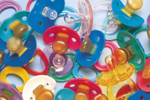 What’s the Best Pacifier for My Baby? | DrGreene