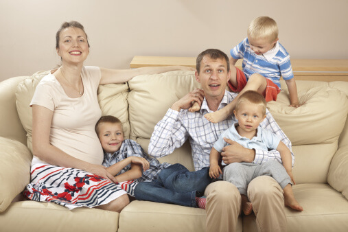 Pregnancy and Group B Strep | DrGreene