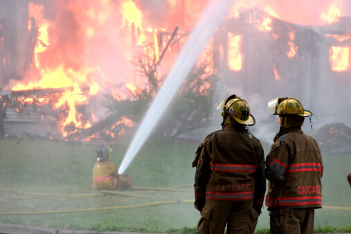 Surviving the Nightmare: Major Burn Victims Embrace Life | DrGreene