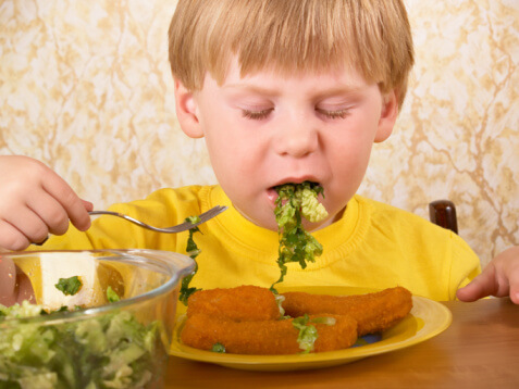 What Parents Should Know About the USDA Dietary Guidelines | DrGreene