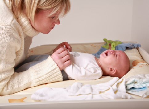 What is Colic? | DrGreene
