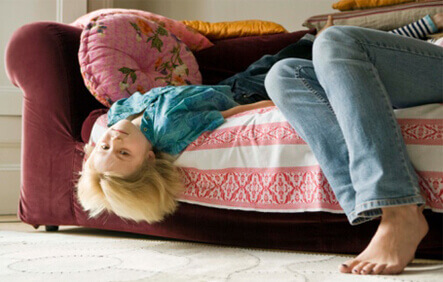 Normal Toddler Behavior vs ADHD | DrGreene